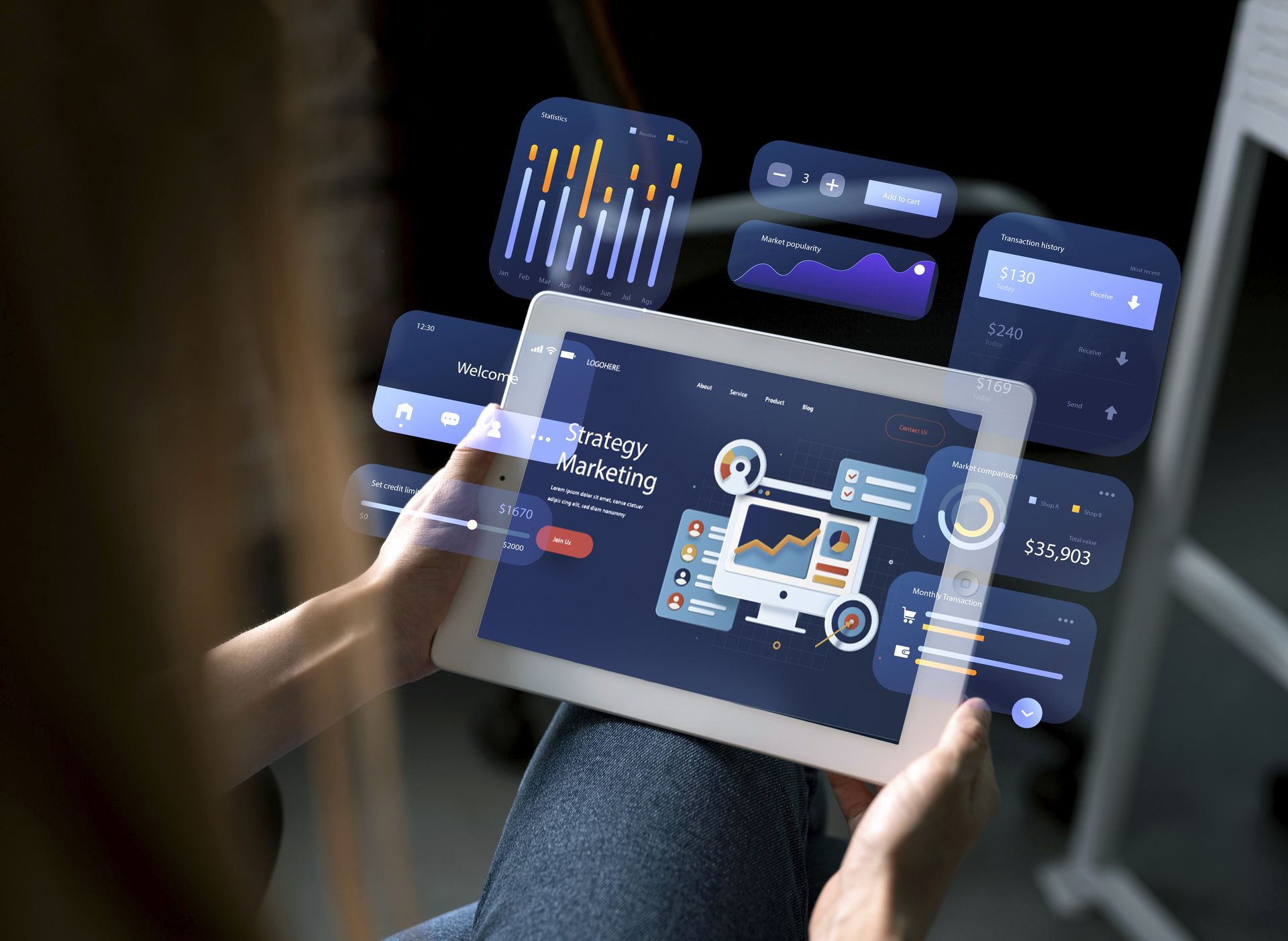 Service | PT. Adi Data Informatika